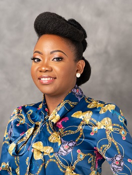 florence awosika - Tai Care